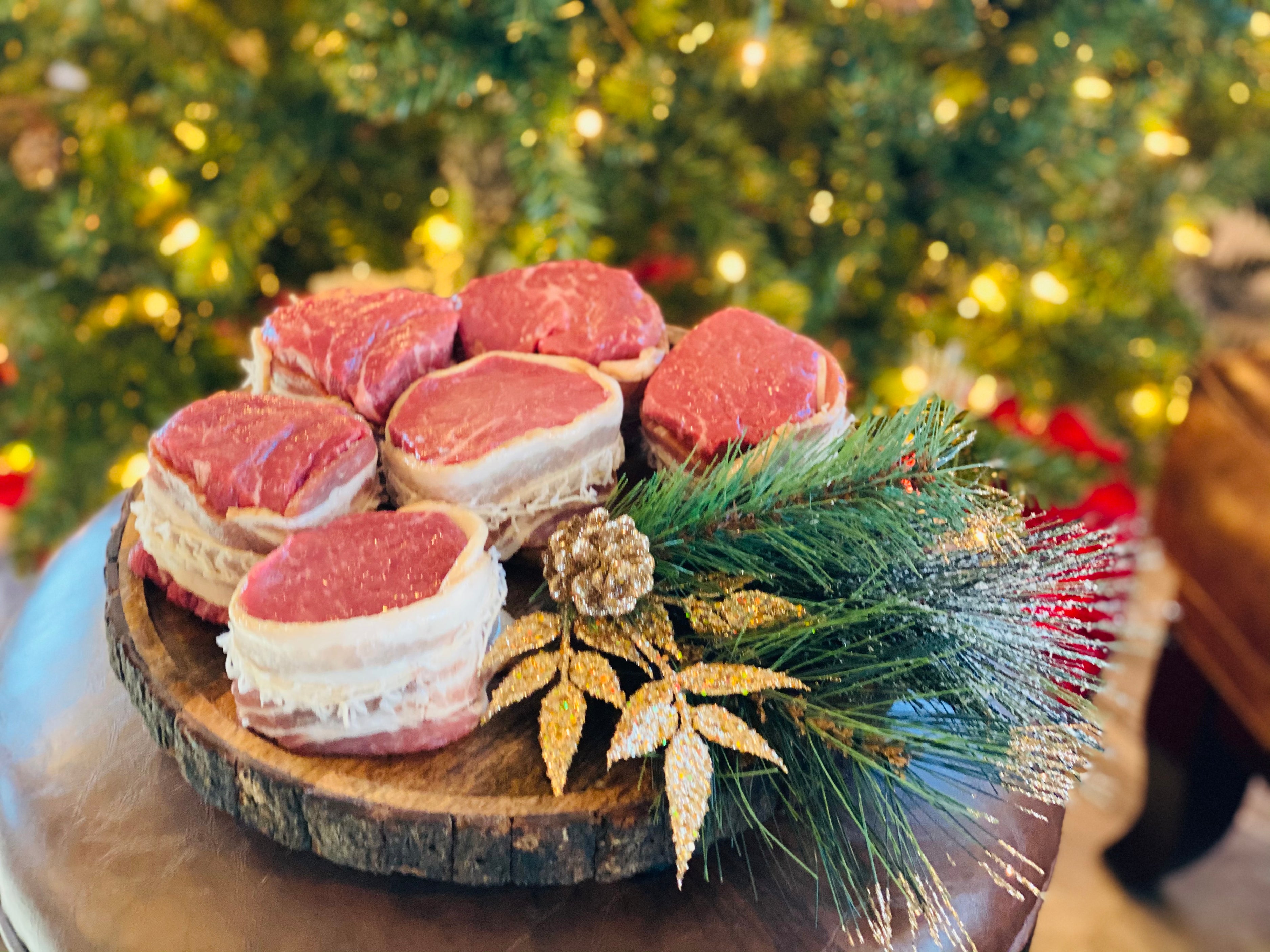 Anderson Reserve Store