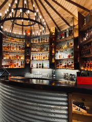 Anderson Reserve Store