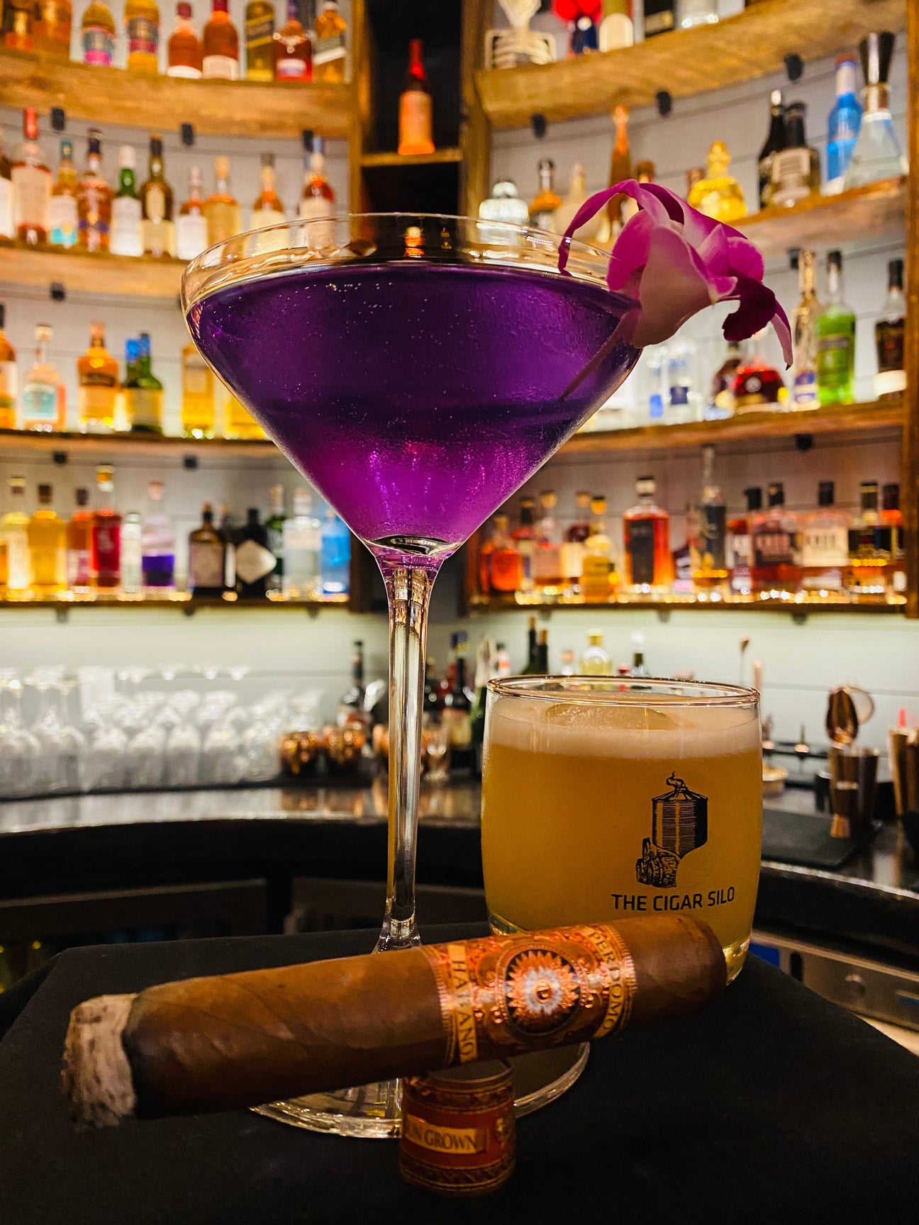 About Us – Anderson Reserve Store