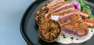 Restaurant – Anderson Reserve Store