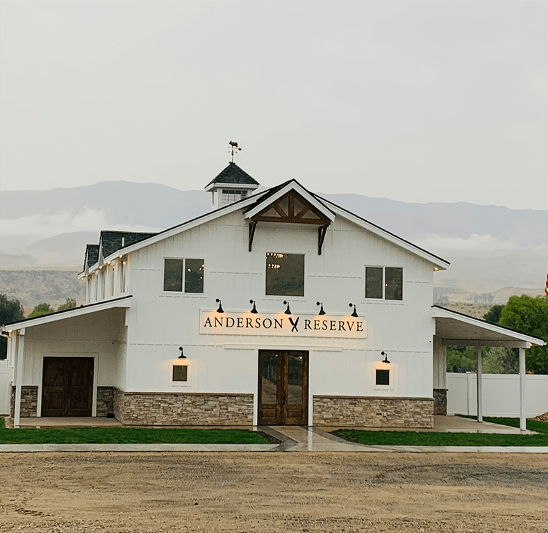 About Us – Anderson Reserve Store