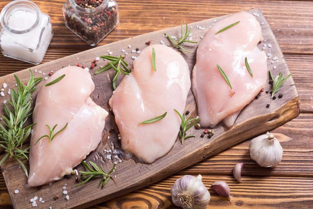 Menu – Anderson Reserve Store