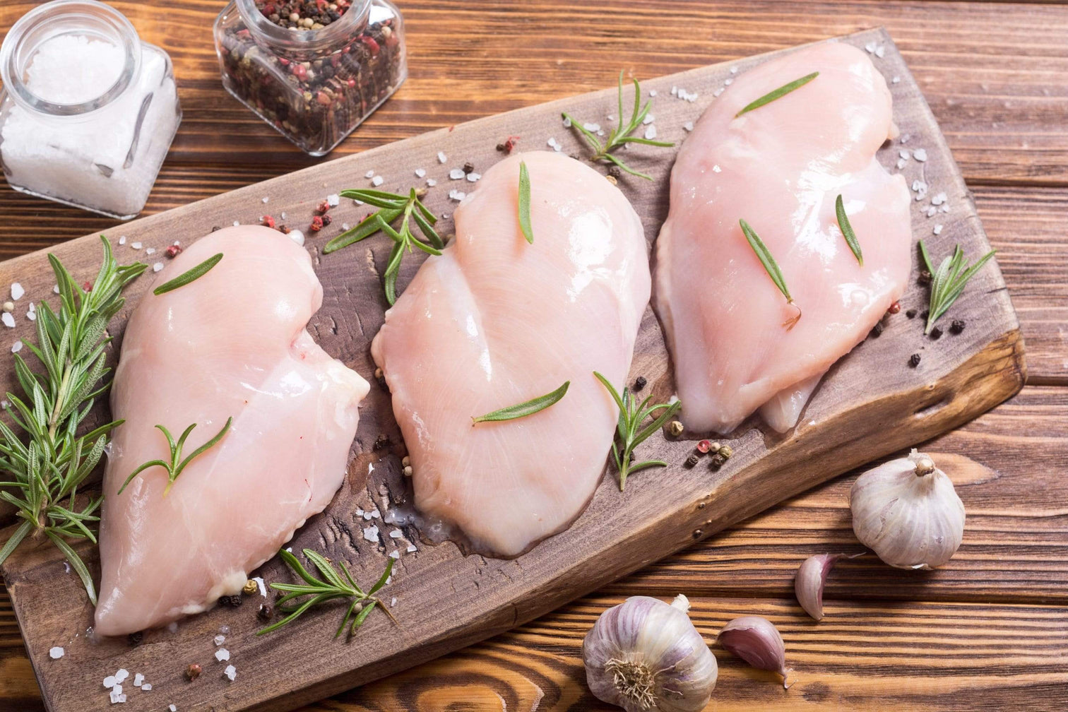 MEATS – Anderson Reserve Store