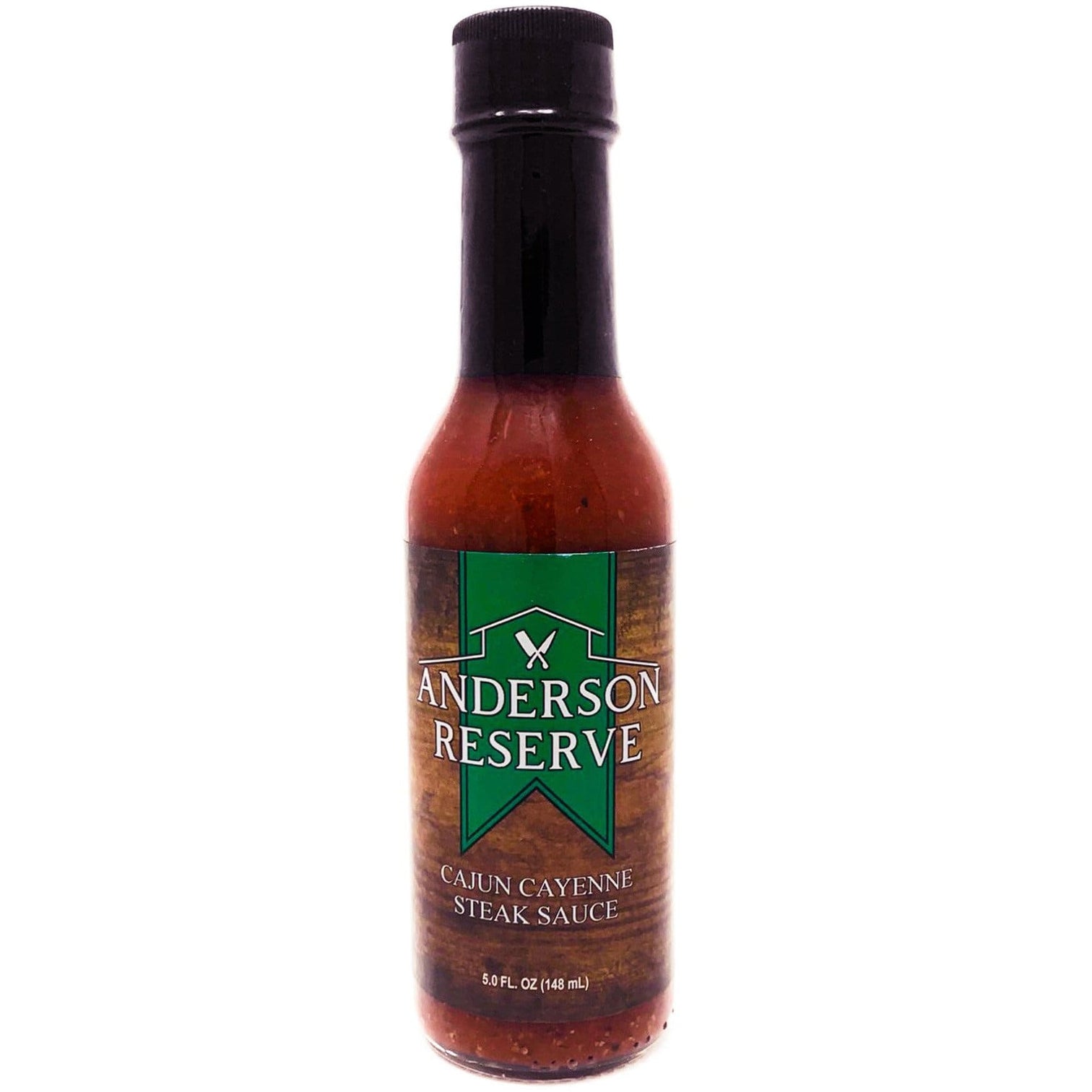 Products – Anderson Reserve Store