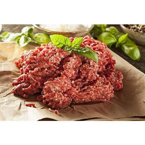 USDA Prime Angus Ground Chuck Package 10 LBS – Anderson Reserve Store