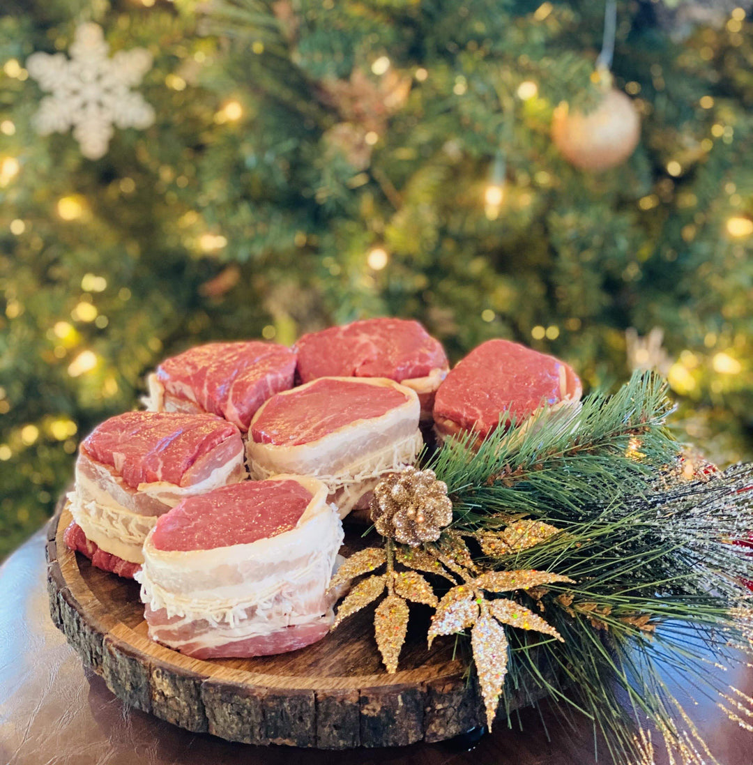 Products – Anderson Reserve Store